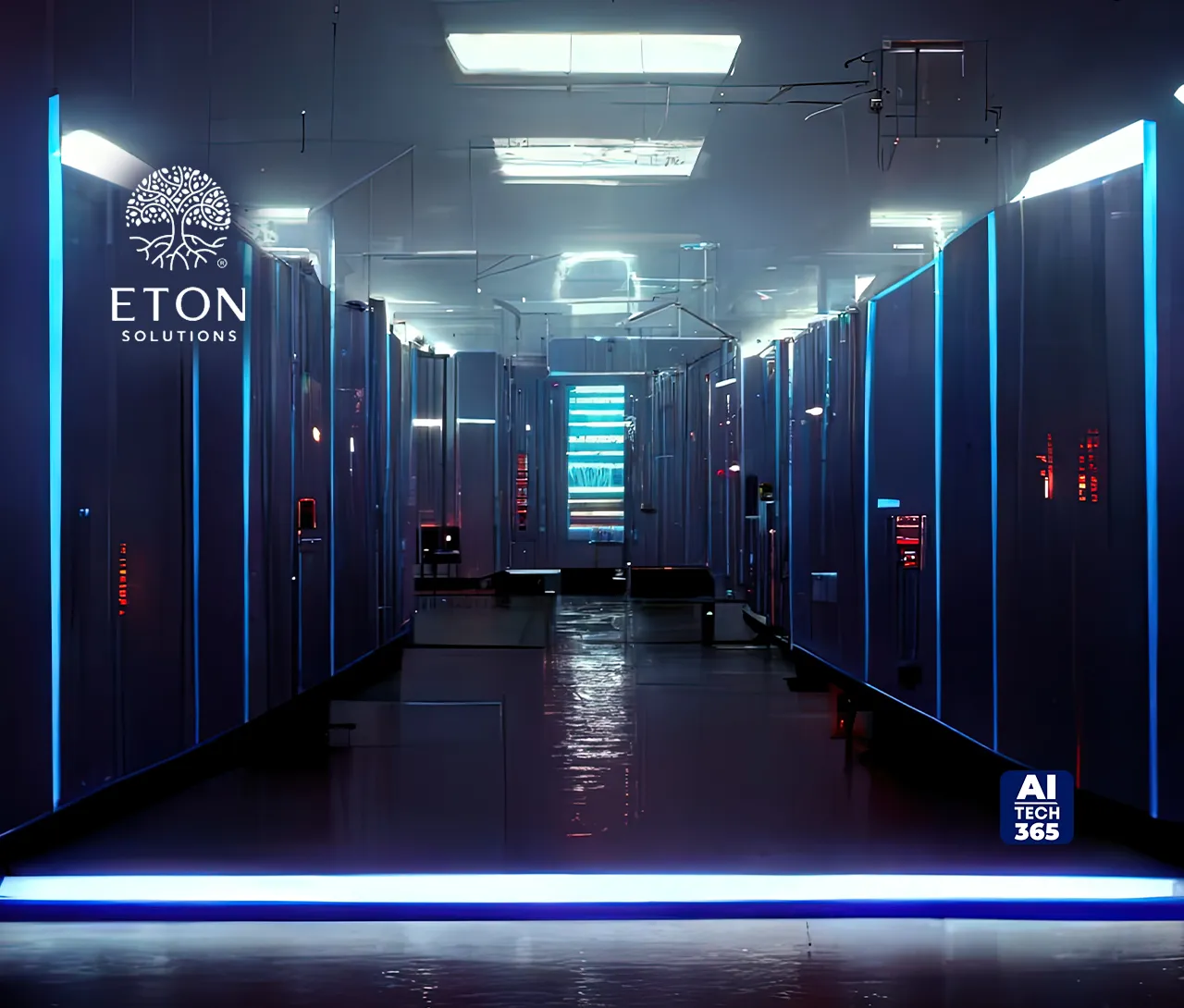 Eton Solutions Unveils EtonGPT™: AI for Family Offices