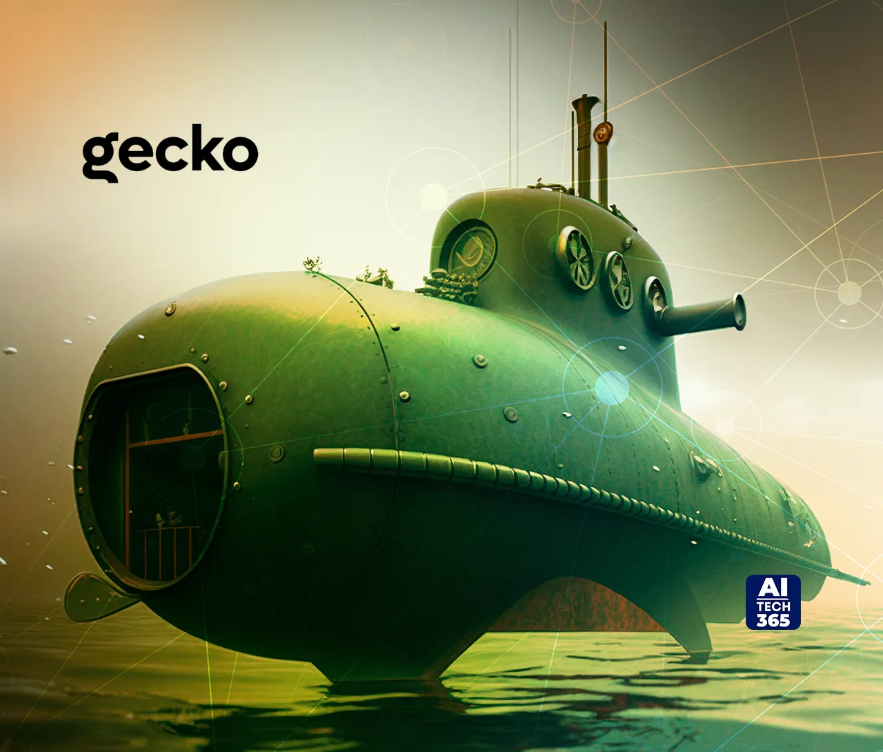 Gecko Robotics Expands U.S. Navy Work on Columbia Class