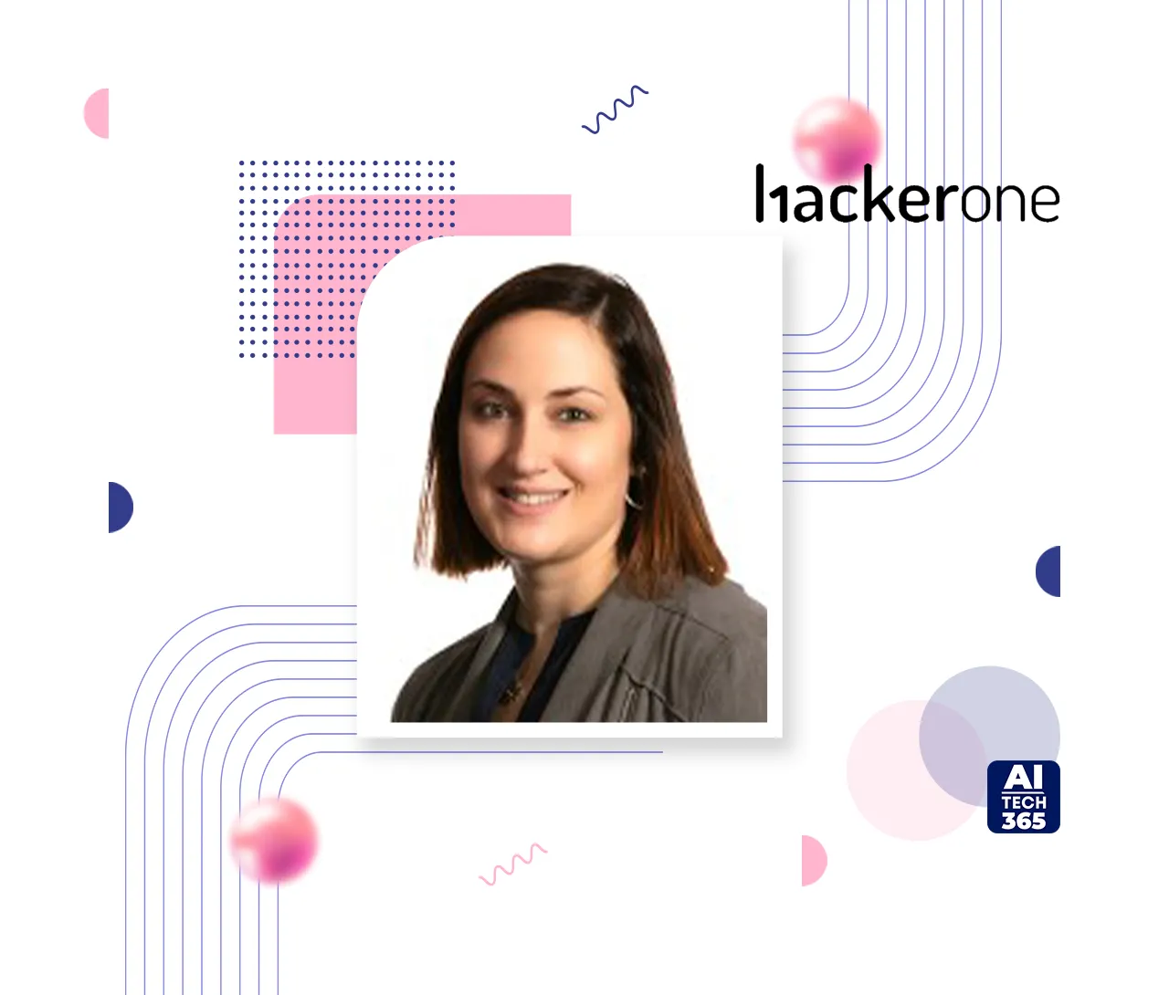 HackerOne Appoints Kara Sprague as CEO