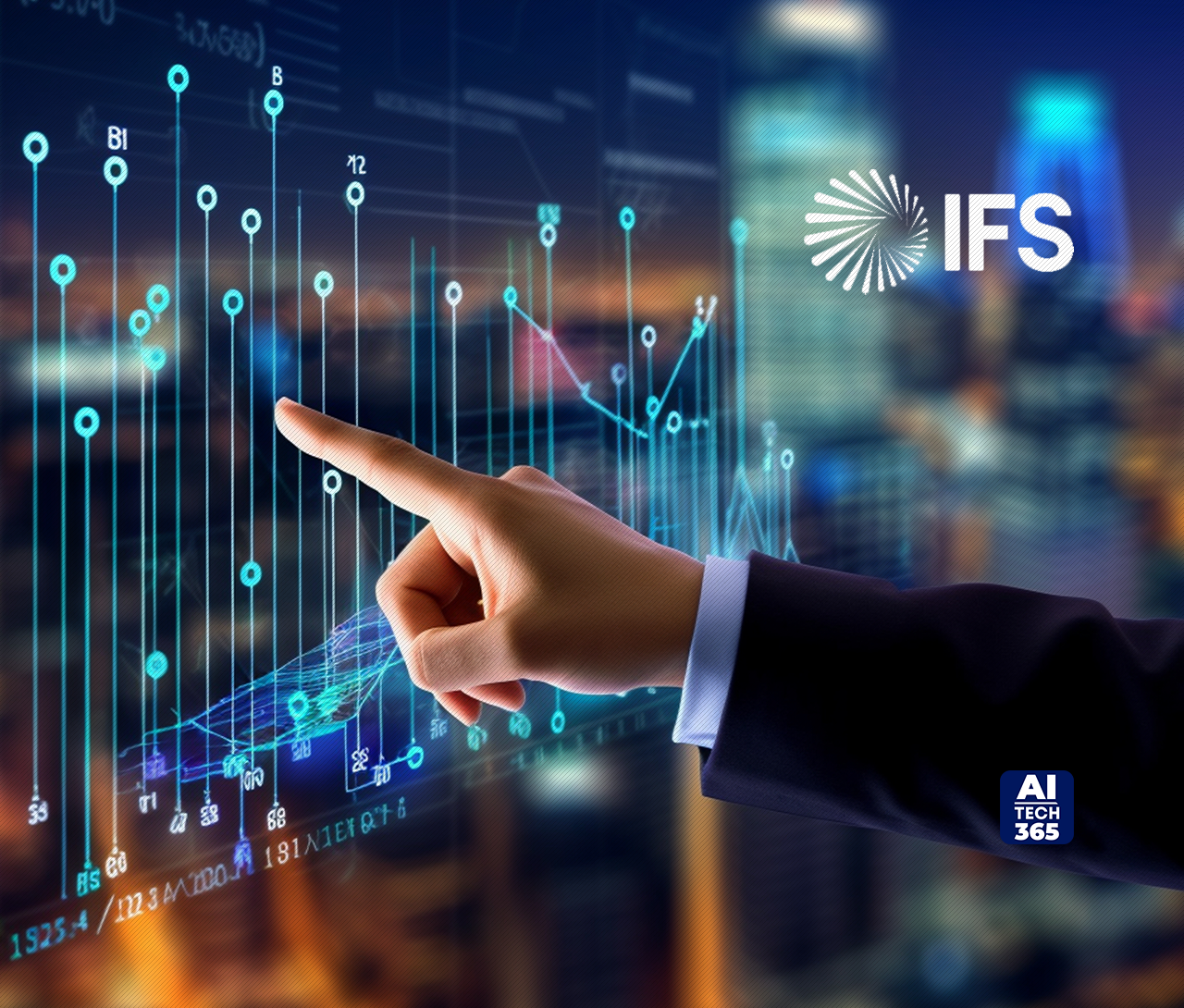 IFS assyst Named Leader in GigaOm Radar for ITSM