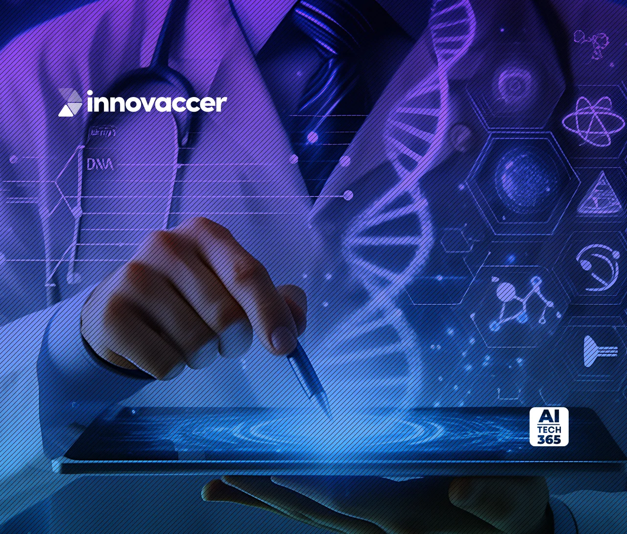 Innovaccer: Top AI Innovator in Healthcare 2024