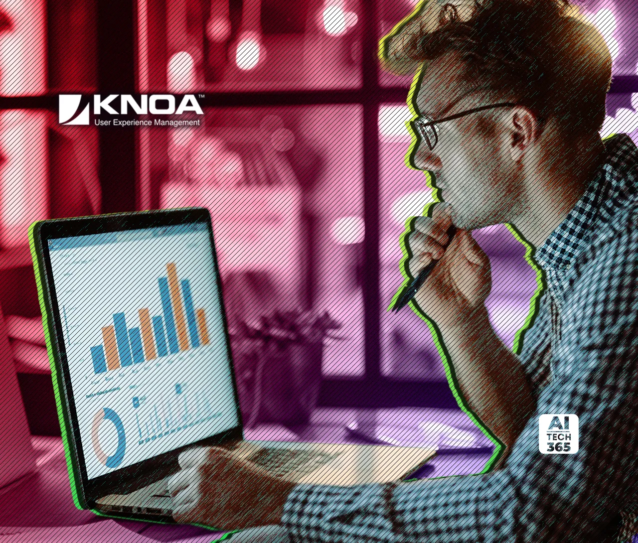 Knoa Software Unveils Task mining AI Enhancements