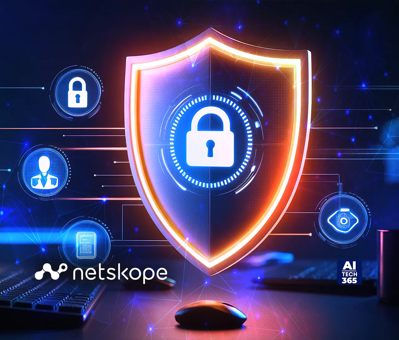 Netskope Enhances Platform with AI DEM & Security