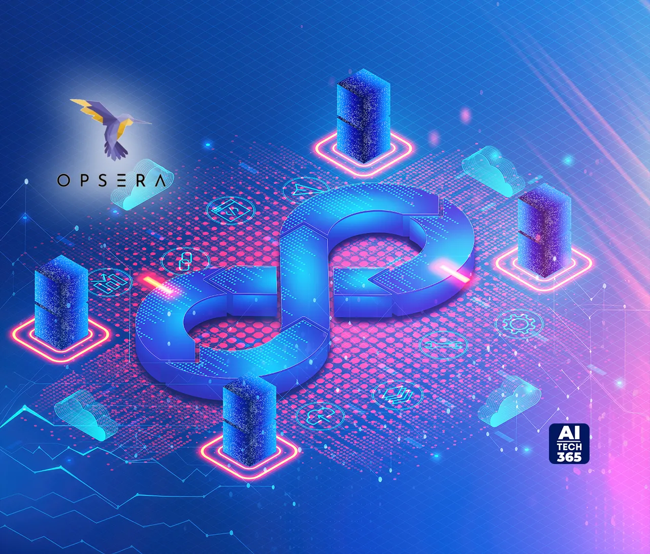 Opsera Unveils Salesforce DevOps with Hummingbird AI