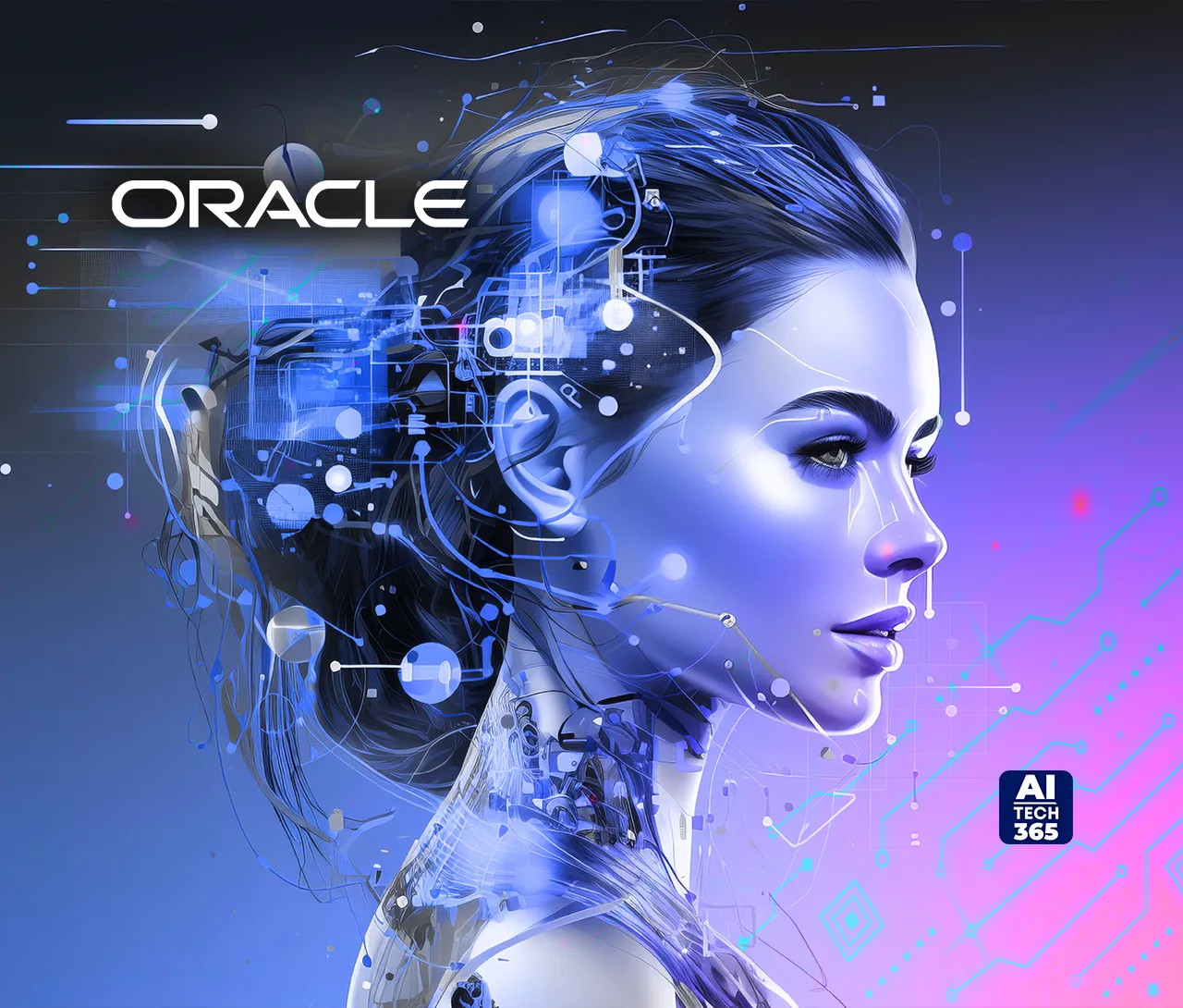 Oracle Launches AI-Driven Generative Development Tools