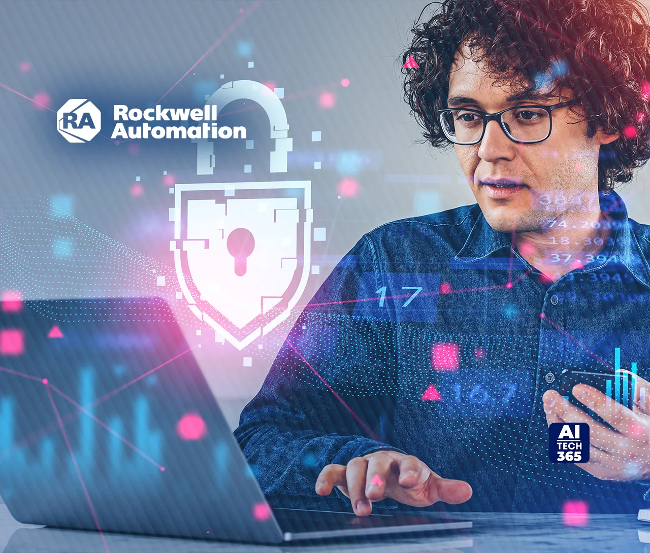 Rockwell's Logix SIS Revolutionizes Safety Technology