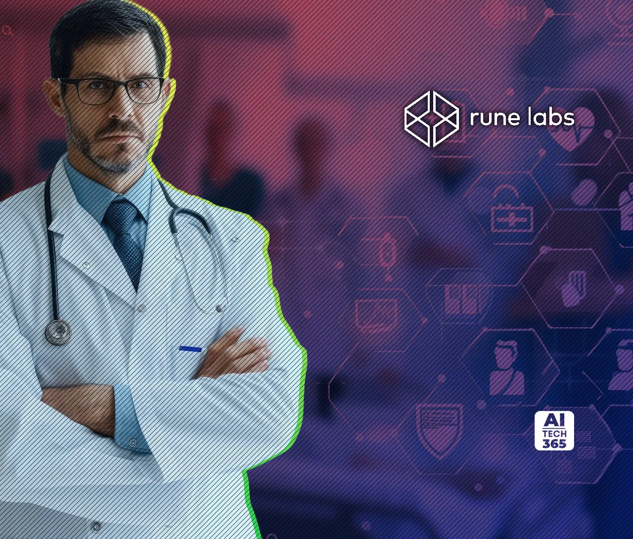 Rune Labs Unveils GenAI to Speed Parkinson’s Treatment