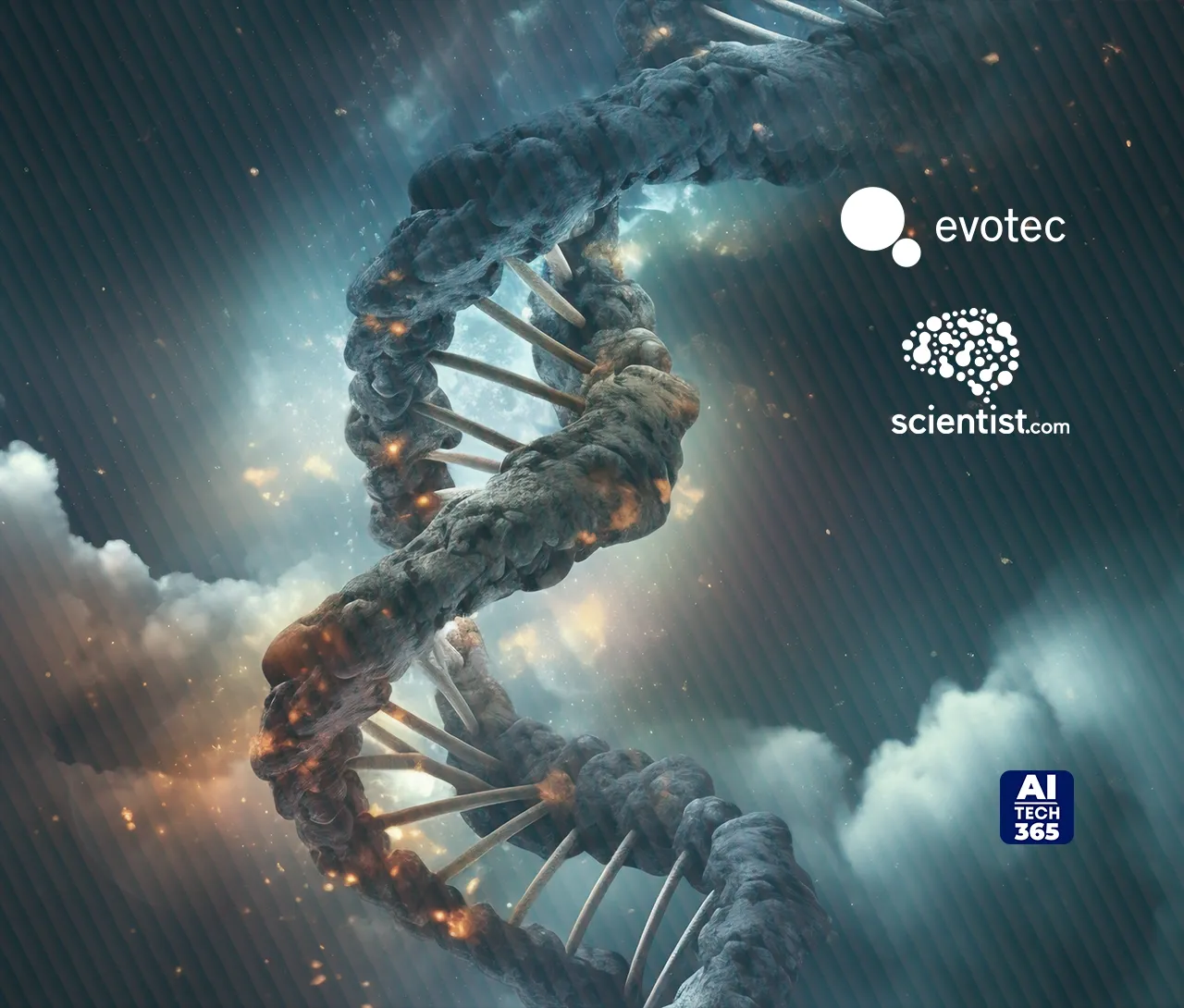 Scientist.com & Evotec Partner to Speed Drug Discovery