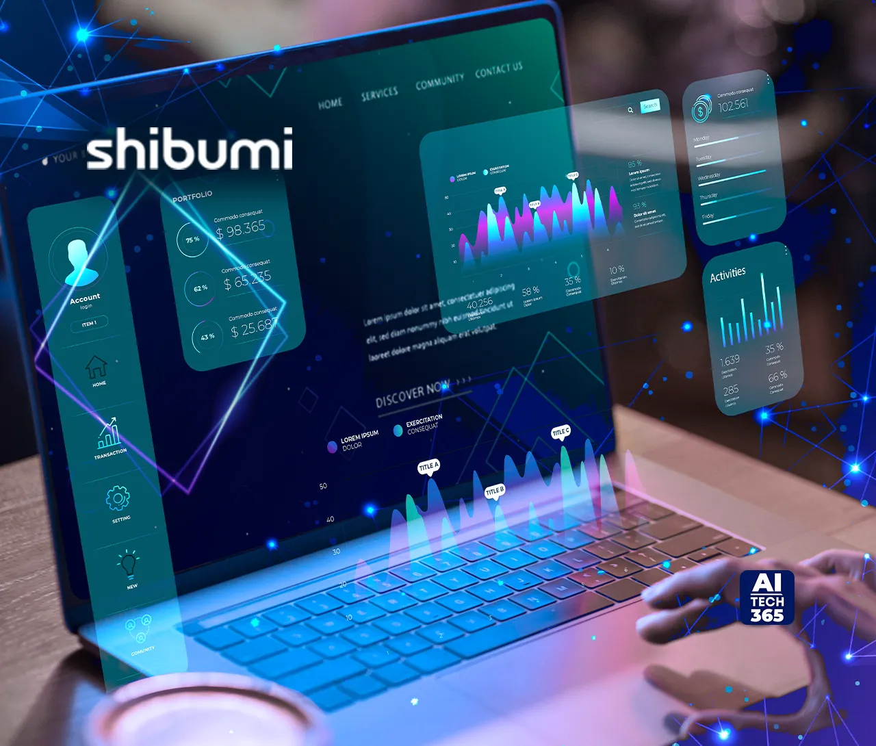 Shibumi AI: Smart Automation & Analysis for Shibumi