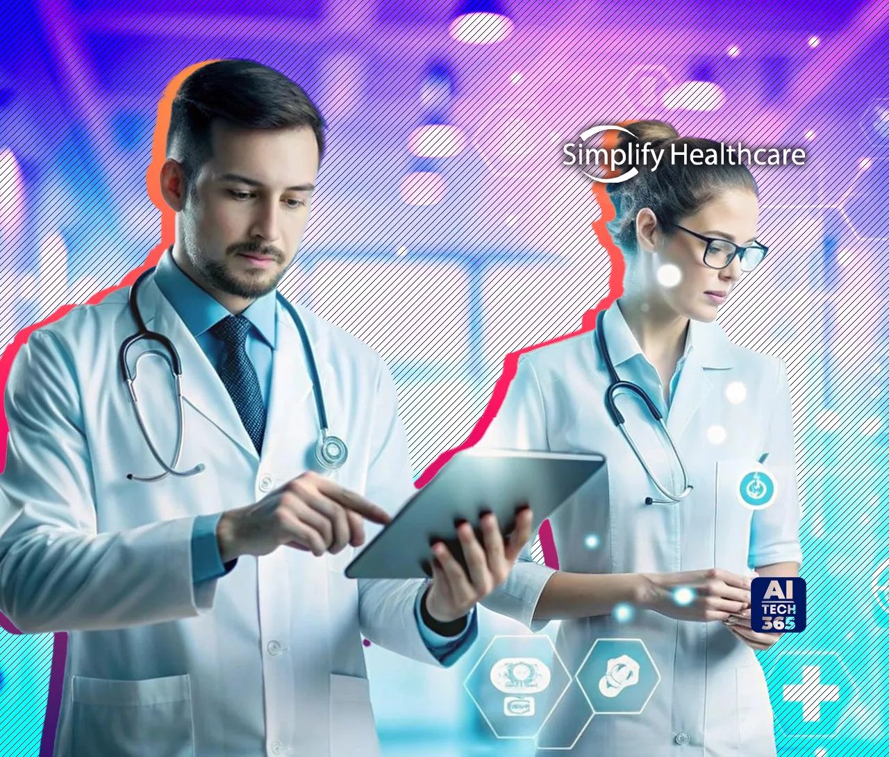 Simplify Healthcare AI™: Pre-Built Solutions for Payers