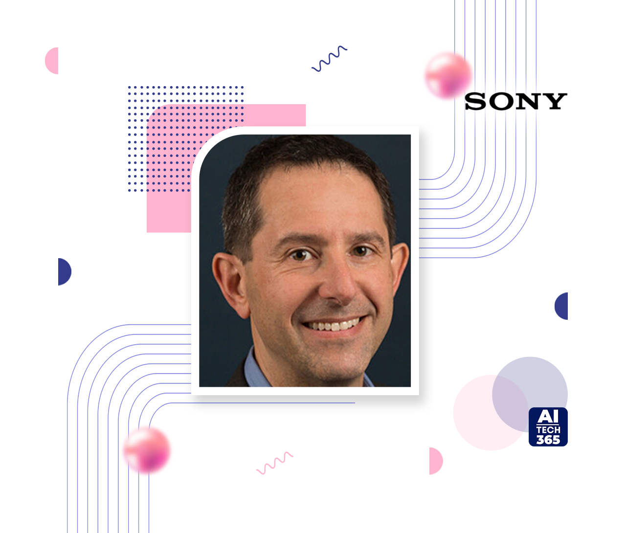Sony AI appoints Peter Stone as Chief Scientist