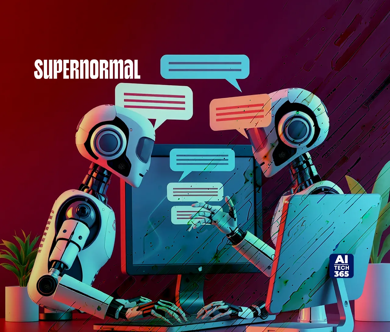 Supernormal Launches Voice Agents for AI Assistants Supernormal Launches Voice Agents for AI Assistants