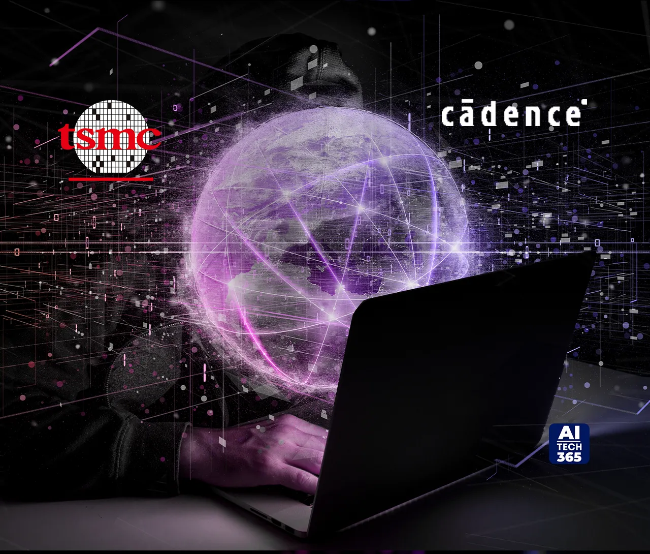 TSMC & Cadence Launch AI-Driven Design Flows and IP Solution TSMC & Cadence Launch AI-Driven Design Flows and IP Solution