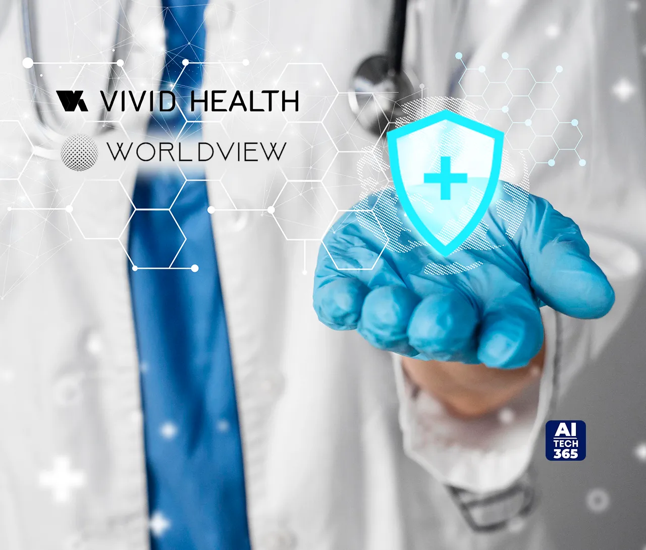 WorldView & Vivid Health Transform Post-Acute Care Comms