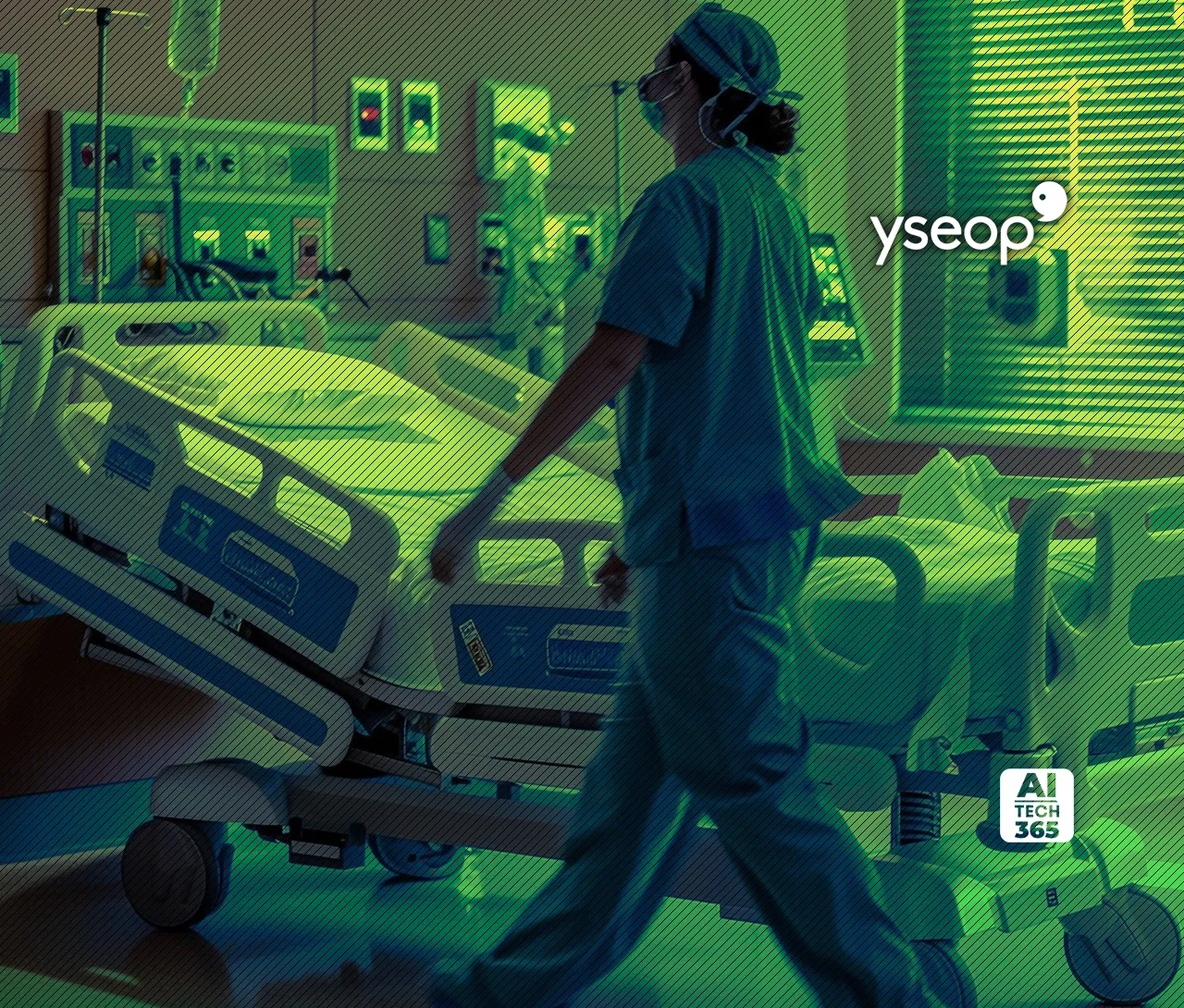 Yseop Joins Veeva AI Program