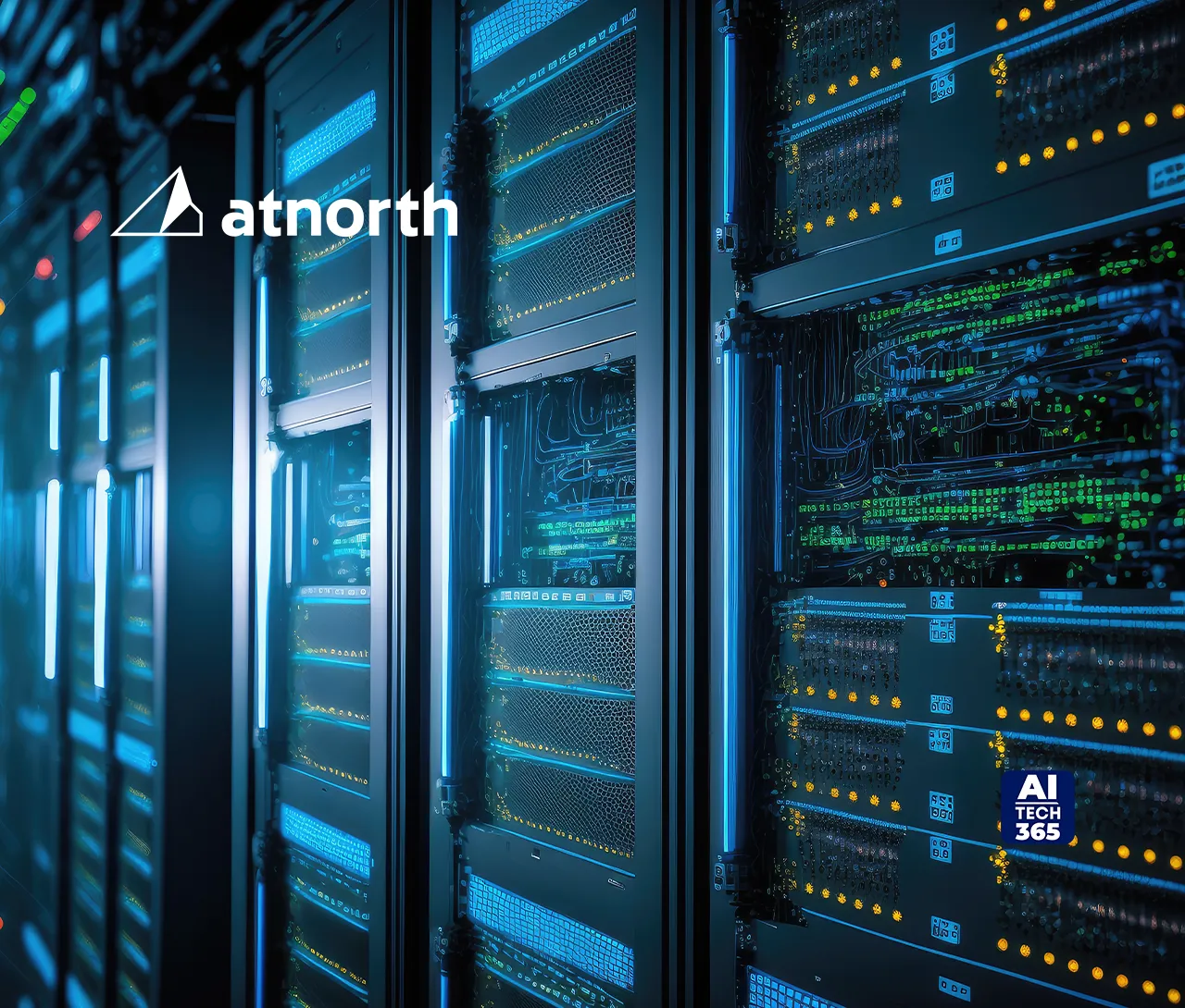 atNorth Unveils Heat-Reuse Mega Data Center in Denmark