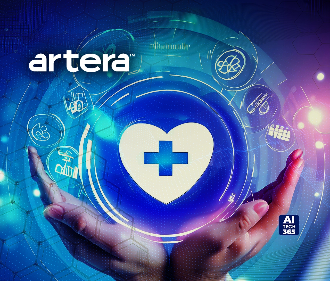 Artera Announces New AI Products and Harmony Platform Artera Announces New AI Products and Harmony Platform