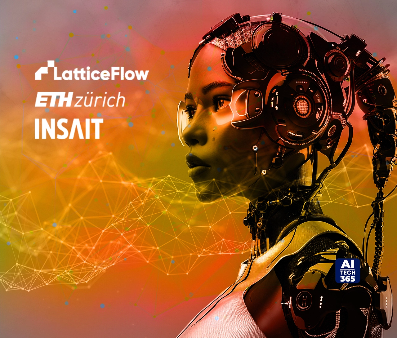 ETH Zurich, INSAIT, LatticeFlow Launch EU AI Compliance ETH Zurich, INSAIT, LatticeFlow Launch EU AI Compliance