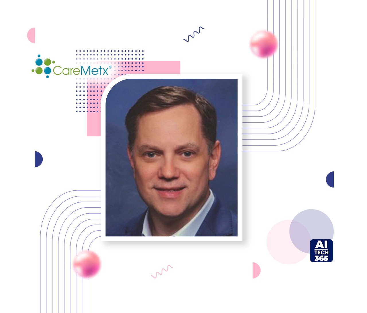 CareMetx Welcomes Scott Genone as Chief Product Officer CareMetx Welcomes Scott Genone as Chief Product Officer