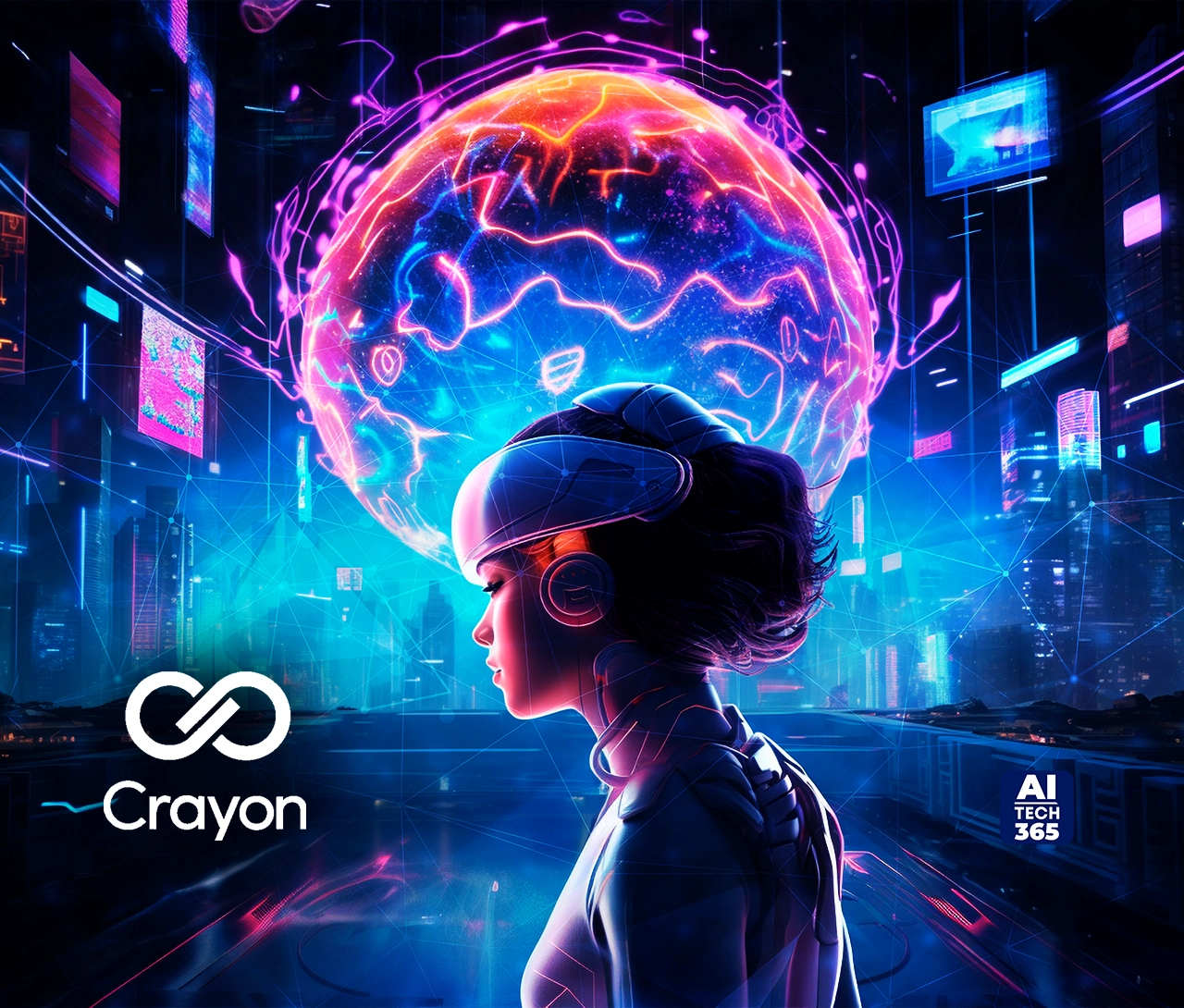 Crayon Joins AWS Generative AI Partner Innovation Alliance Crayon Joins AWS Generative AI Partner Innovation Alliance