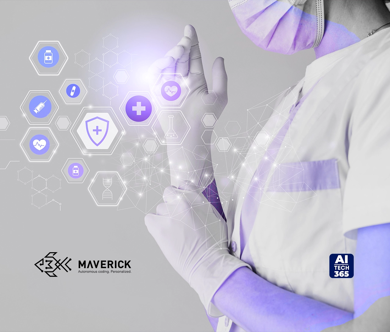 Maverick Medical AI Launches Maverick CodePilot™