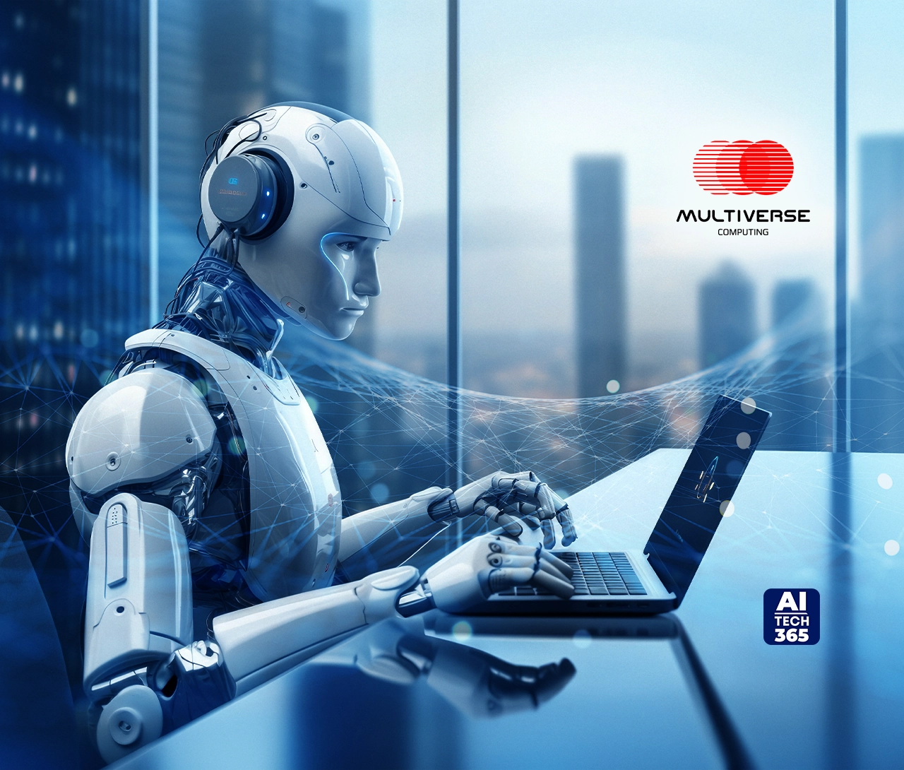 Multiverse Computing Launches ML Classification in Qiskit Multiverse Computing Launches ML Classification in Qiskit