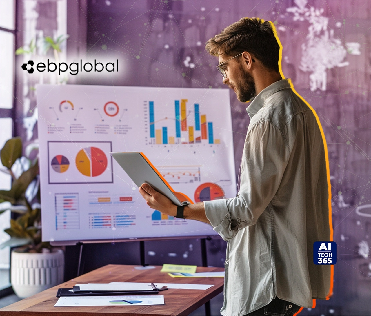 ebp Global Launches AI-Powered SaaS-Based Platform ‘Answers.