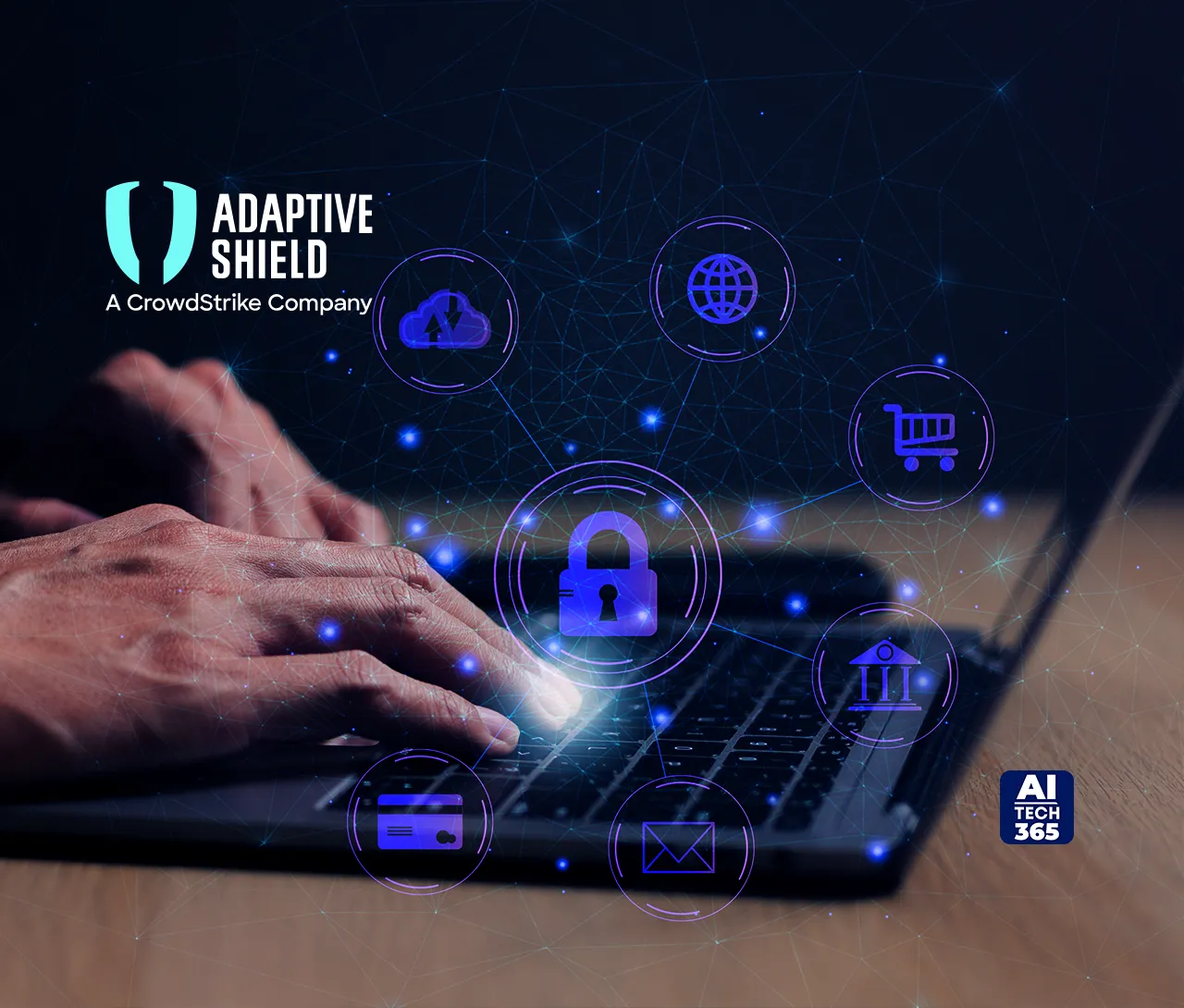 Adaptive Shield Named Frost Radar™ Leader in SaaS Security