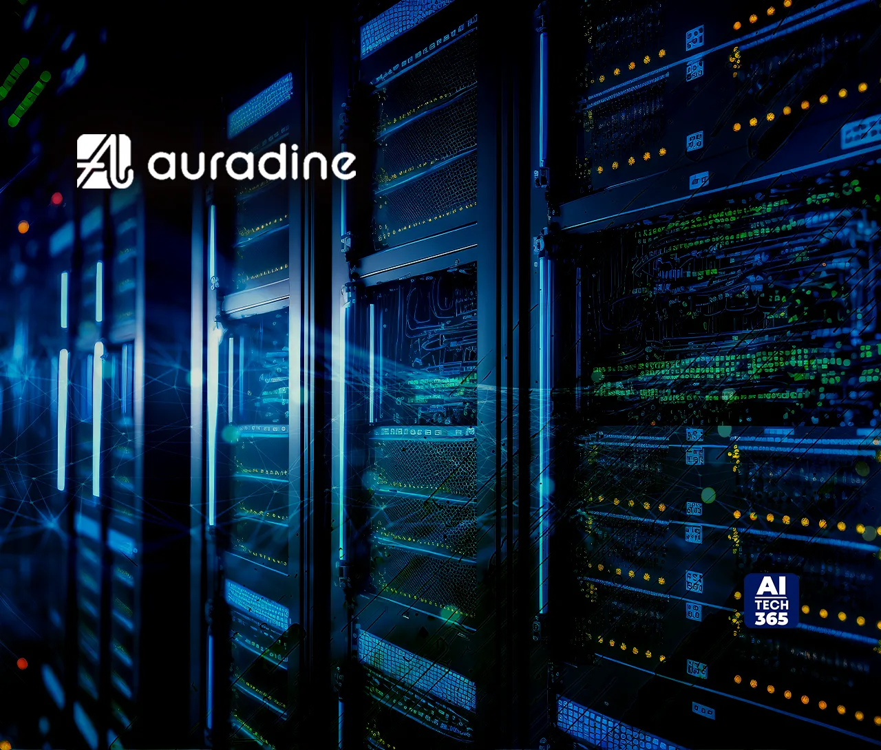 Auradine Unveils AuraLinks™ to Transform GenAI Data Center