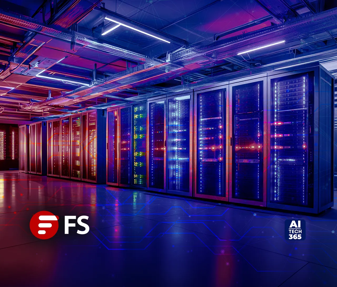 FS PicOS® Data Center Switches with Unified Platform