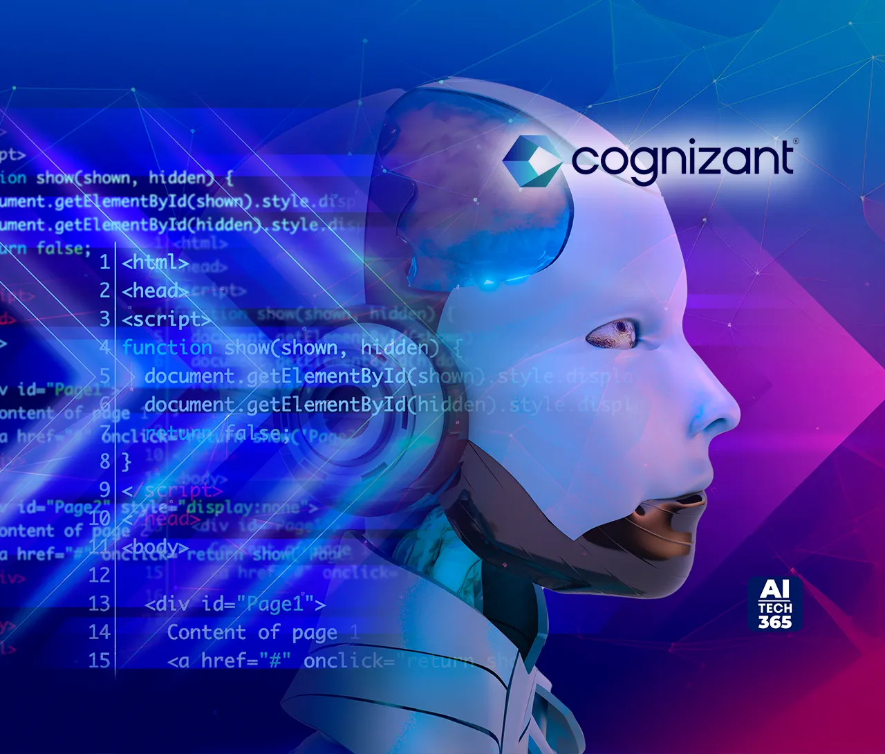 Cognizant launched Neuro® AI Multi-Agent Accelerator