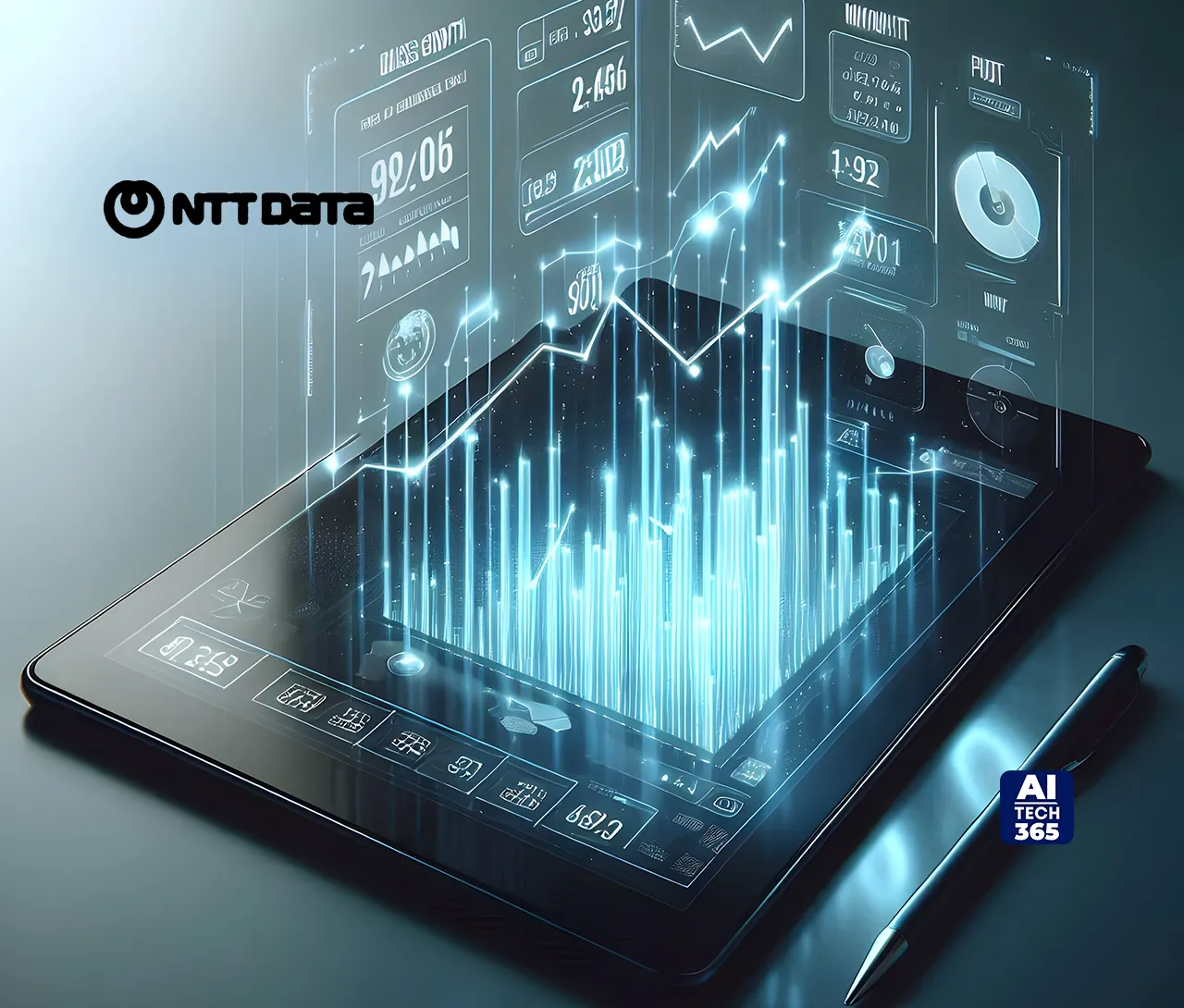 NTT DATA Launches Smart AI Agent™ to Boost AI Adoption