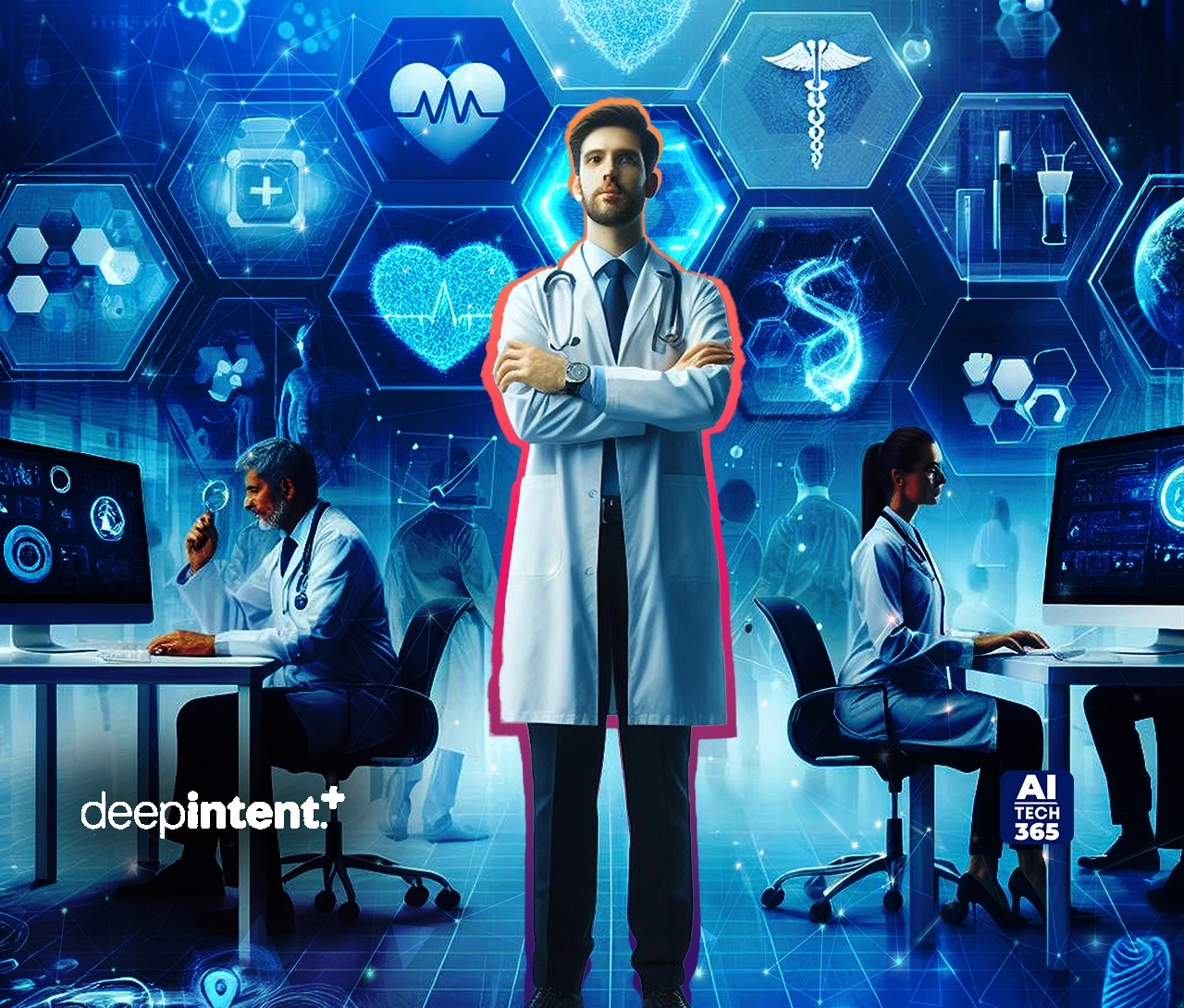 DeepIntent Launches Cortex, the Next-Gen Healthcare DSP