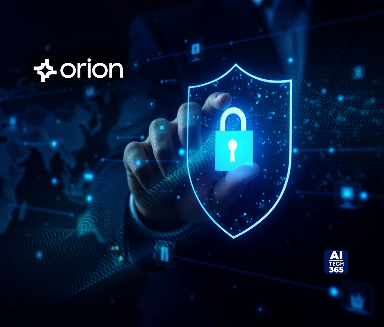 Orion Security Emerges from Stealth with $6M in Funding