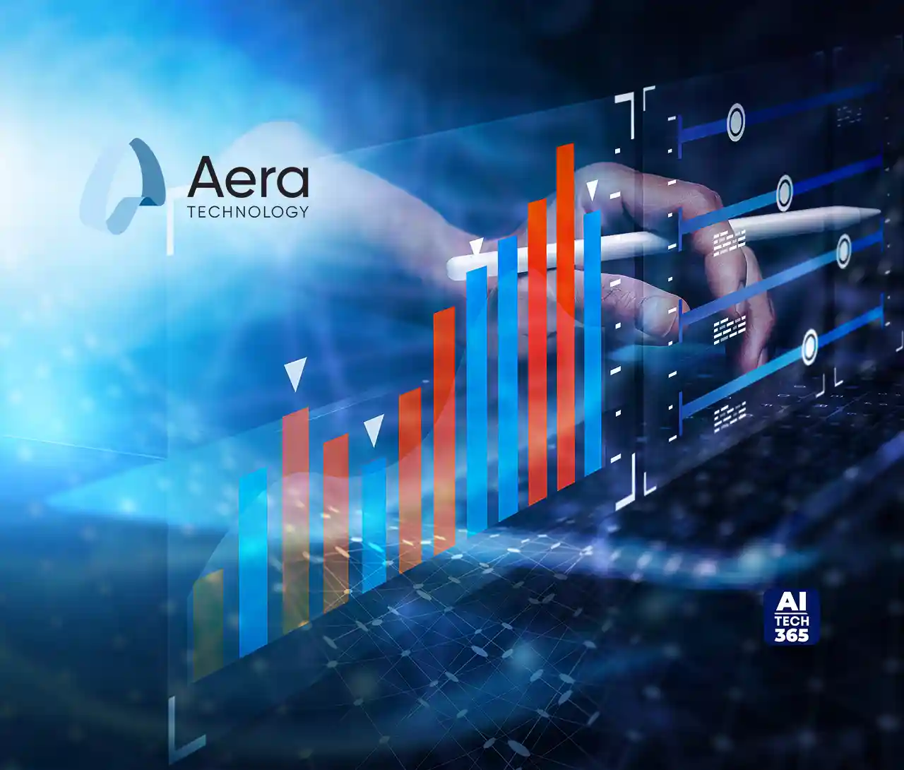 Aera launched its new Tariff Mitigation Skill™ solution