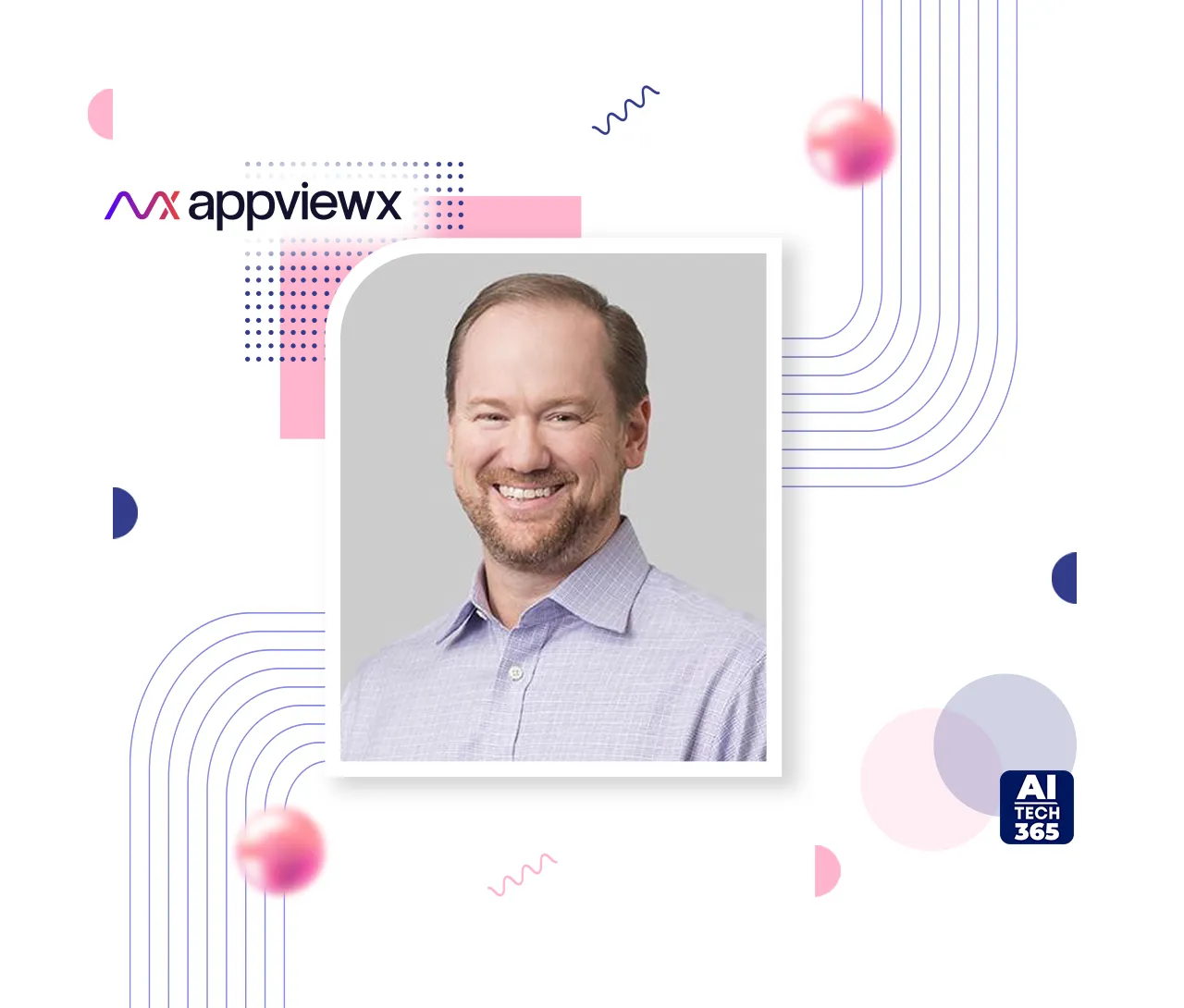 AppViewX announced Paul Trulove as CPO