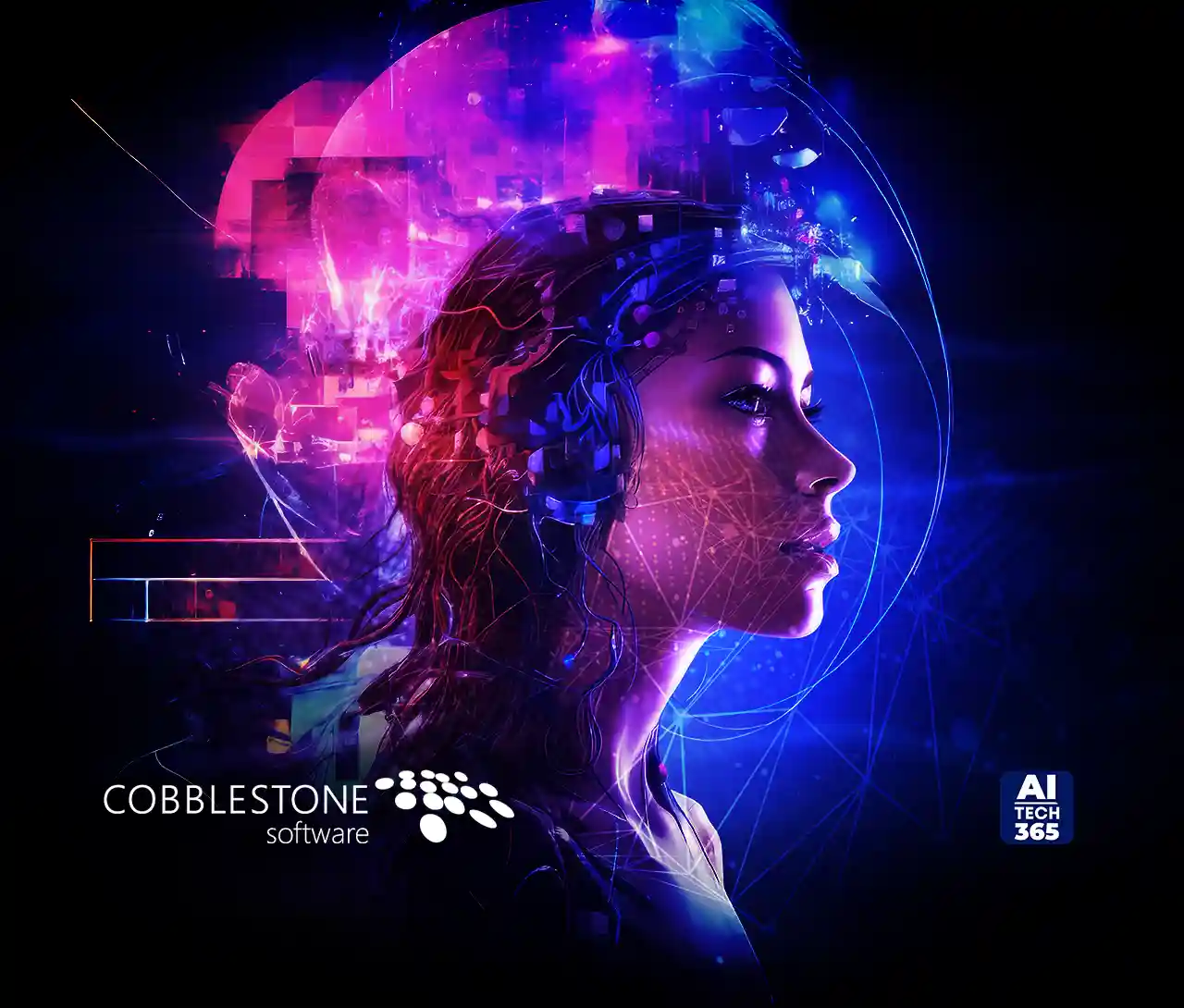 CobbleStone® Launches VISDOM+ AI transforming Contracts