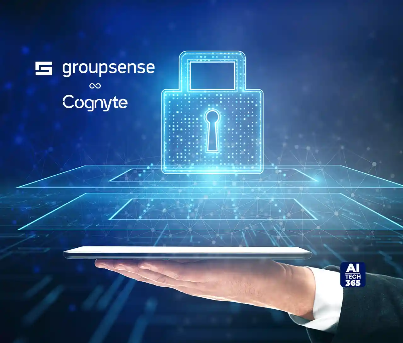 Cognyte Acquires GroupSense