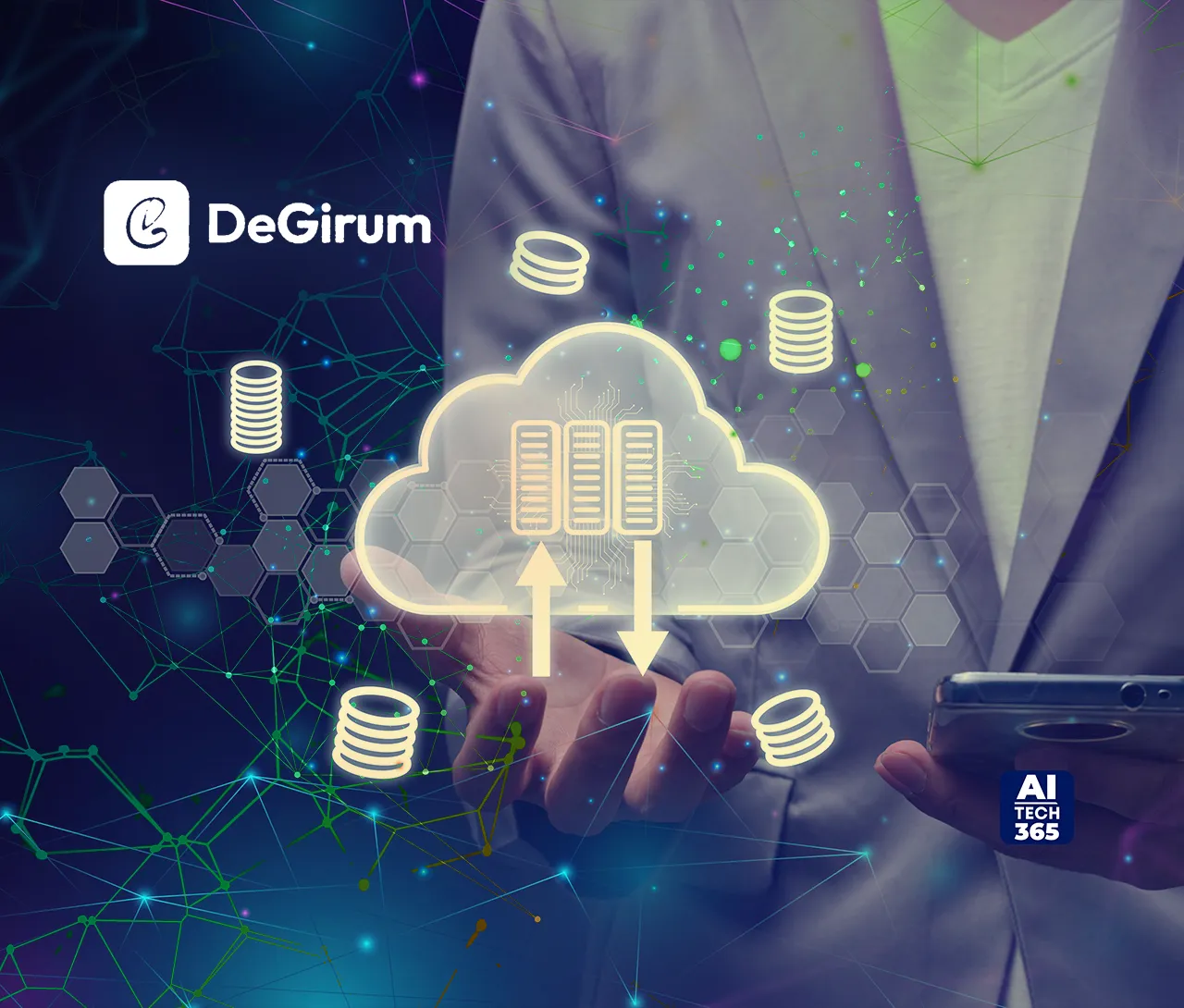DeGirum launches Enterprise Edge AI Compiler in Cloud