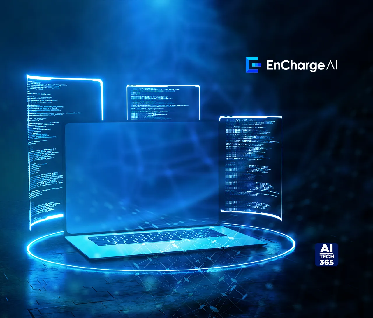 EnCharge AI Unveils EN100, an AI Chip