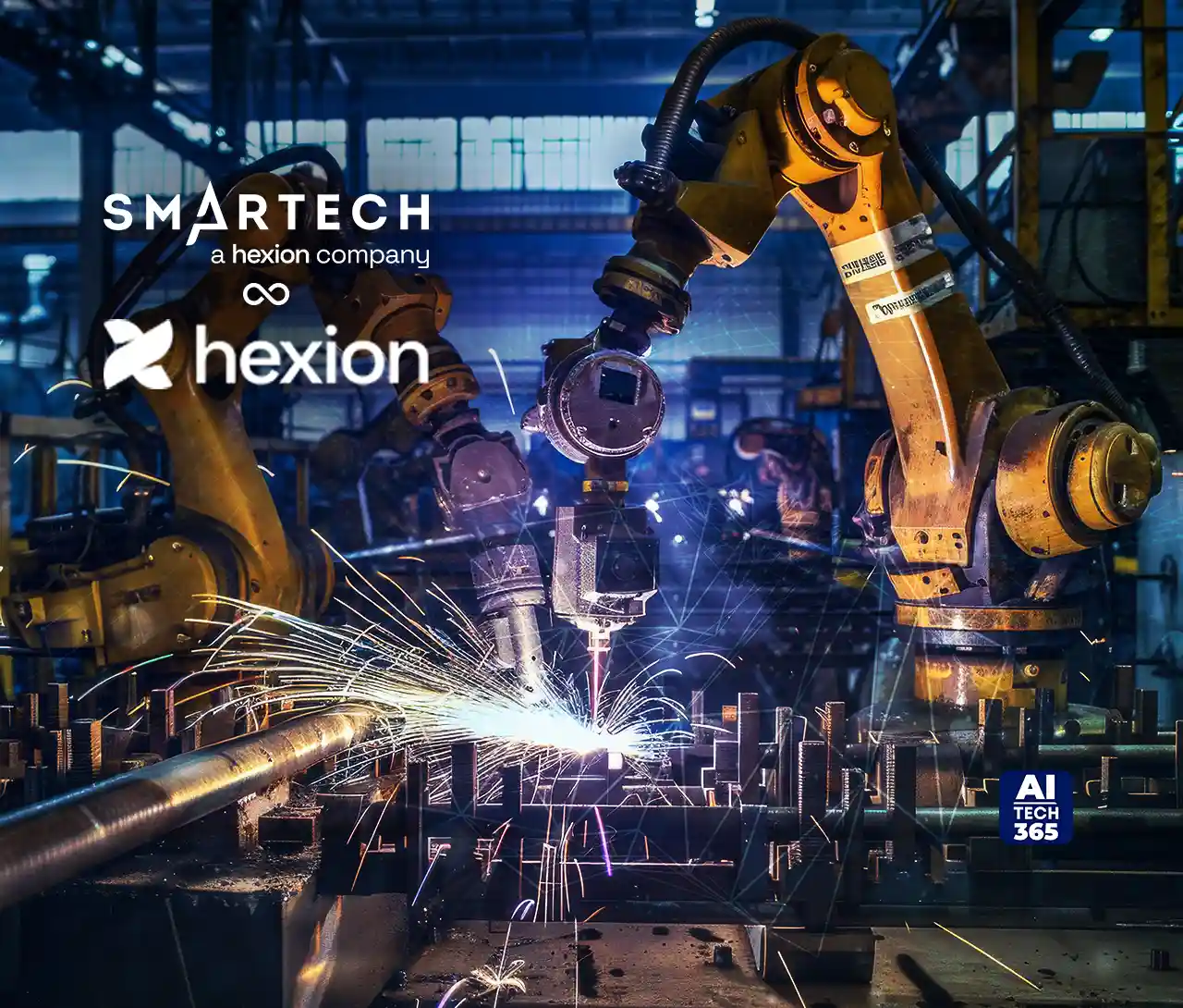 Hexion and Smartech Launch SmartQuality for Wood Panels