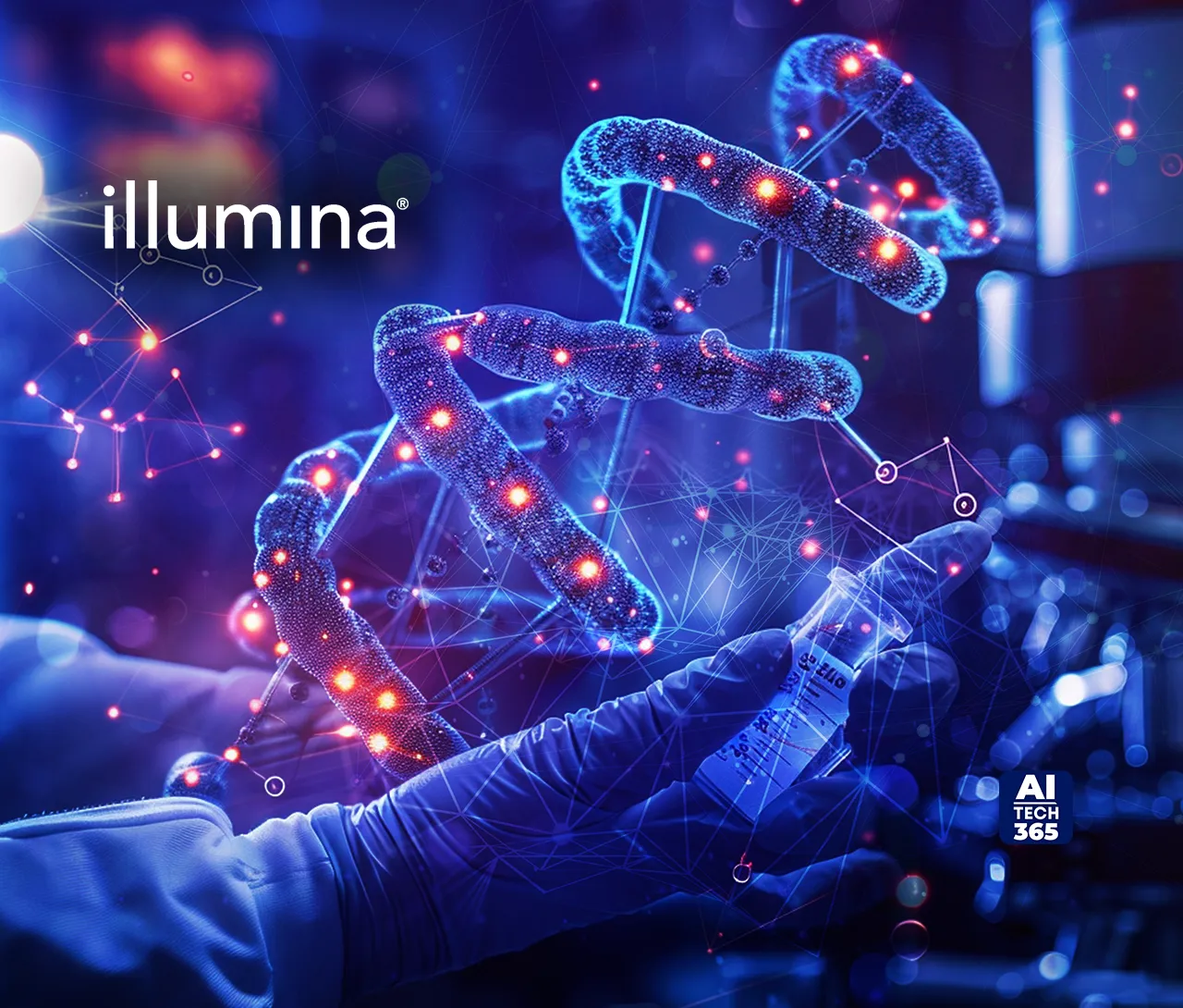 Illumina launches PromoterAI to speed rare disease insights
