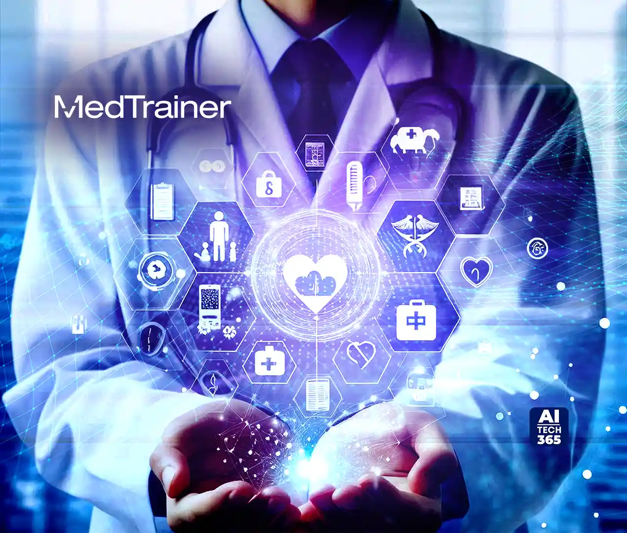 MedTrainer Unveils AI Coach for Instant Health Support