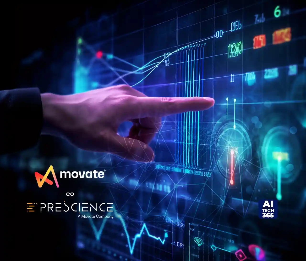 Movate Acquires Prescience