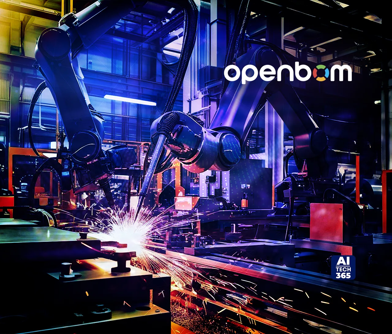 OpenBOM Unveils BOM AI Agent for Smarter Engineering
