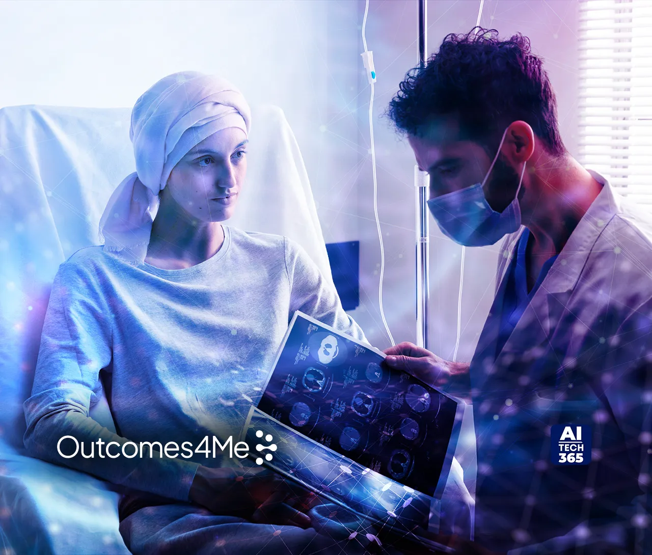 Outcomes4Me Raises $21M to Advance AI