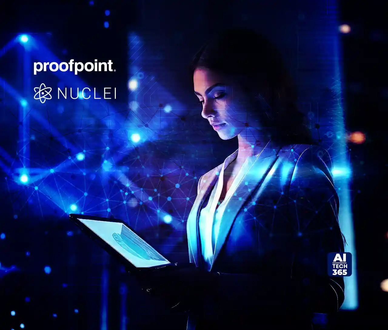 Proofpoint Acquires Nuclei