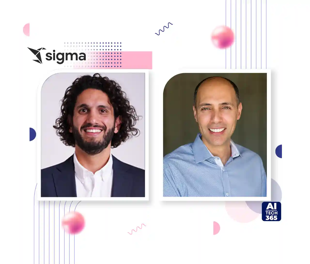 Sigma names Hassen Karaa as SVP and Marwan Mattar as VP