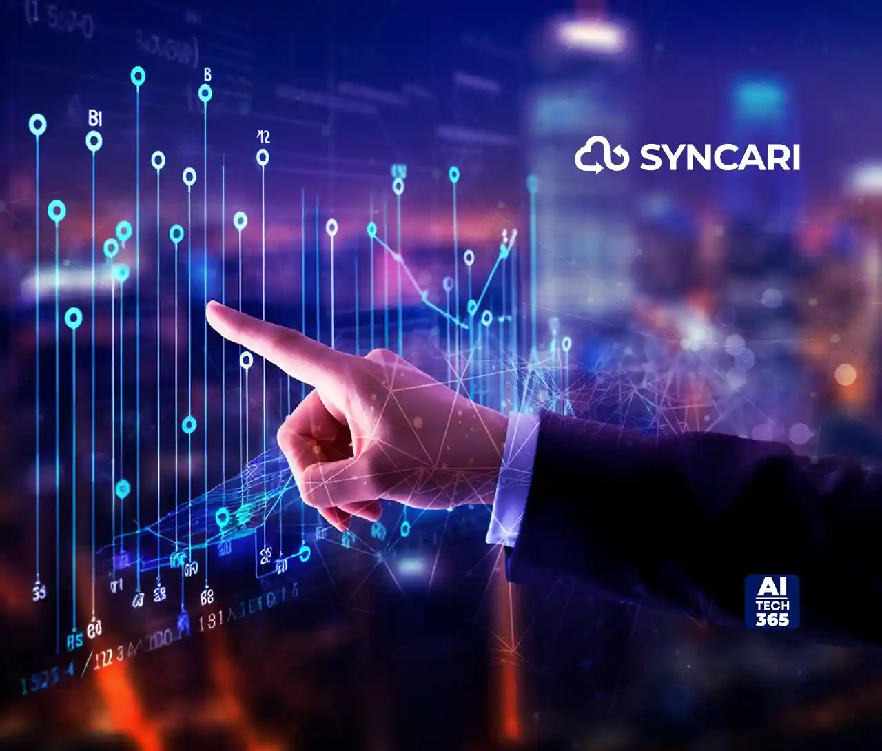 Syncari Adds MCP Server for Autonomous Agents