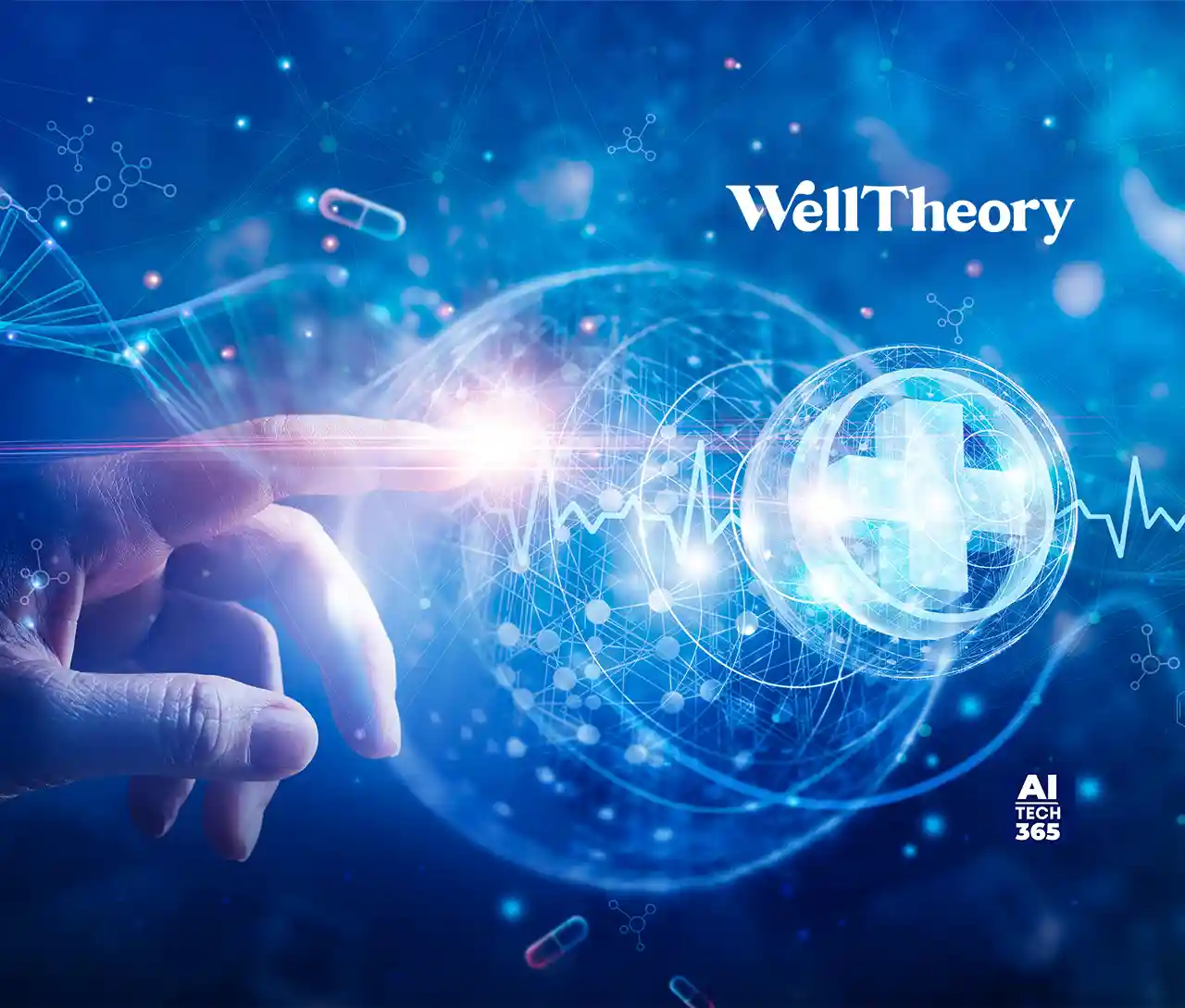 WellTheory Raises $5Million for AI Autoimmune Care Platform